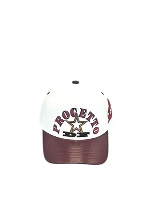 PDF Progetto Trucker Hat - Multi
