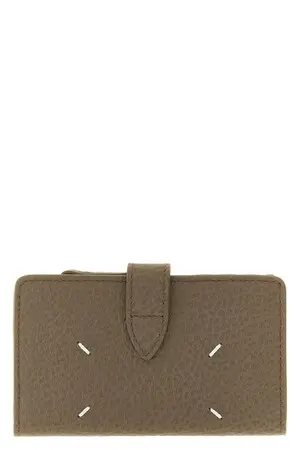 MAISON MARGIELA Four Stitches' Wallet