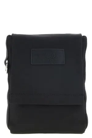 MAISON MARGIELA Numeric' Crossbody Bag - Black