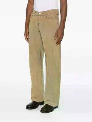 WON HUNDRED Case Loose-fit Jeans