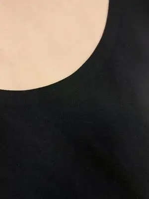 Chantelle Scoop-neck Tank Top