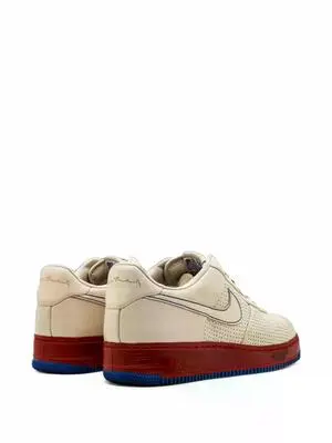 Nike Air Force 1 Supreme Vib Philly Sneakers