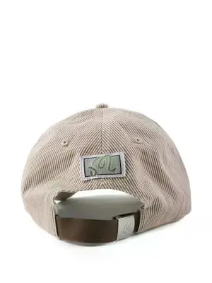 MALBON Hickory Baseball Cap
