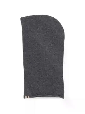 Extreme Cashmere Nº33 Azz Knitted Balaclava