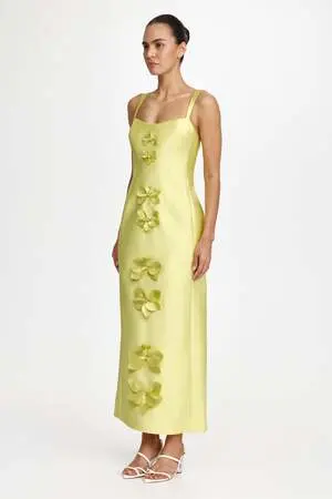 Acler Medoral Maxi Dress