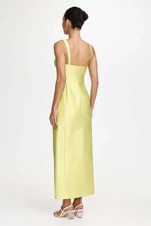 Acler Medoral Maxi Dress