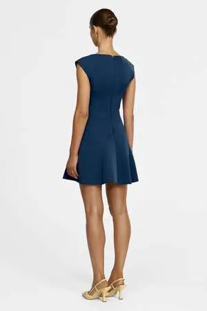 Acler Piddington Mini Dress