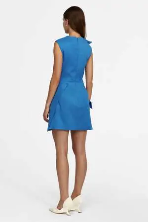 Acler Kenley Mini Dress