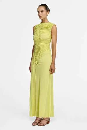 Acler Gillan Maxi Dress
