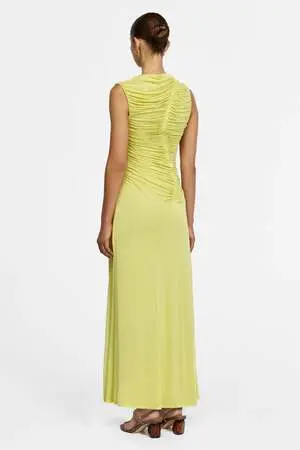 Acler Gillan Maxi Dress