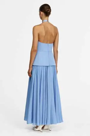 Acler Milliken Maxi Dress