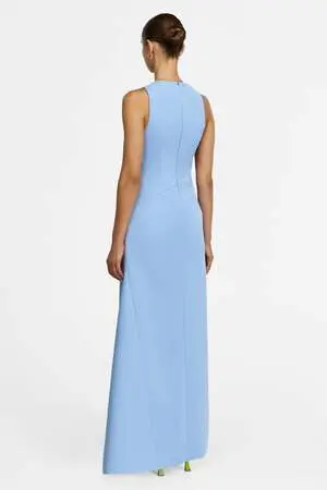 Acler Pellat Maxi Dress