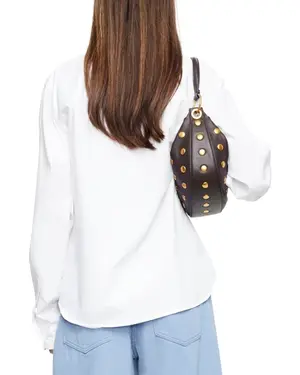 Lioness Hailey Cotton Shirt
