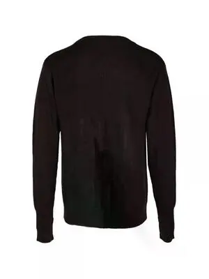 Barena Venezia Ribbed-knit Sweater