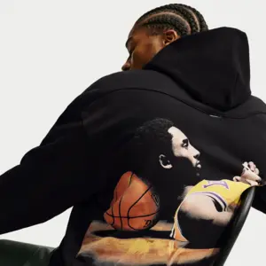 Nike Kobe Pullover Basketball Hoodie