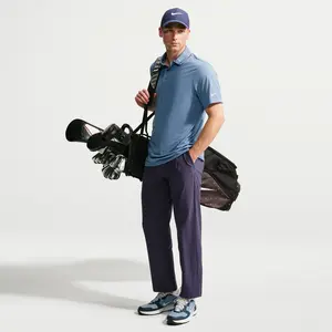 Nike Velocity Dri-fit Printed Golf Polo