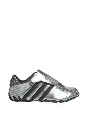 Adidas Ghost Moto Low Shoes - Silver