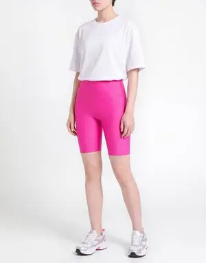 Malìparmi Shorts & Bermuda Shorts Size Recycled Polyamide, Elastane