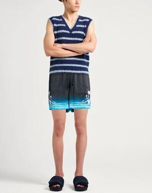 Casablanca Shorts & Bermuda Shorts Size Silk