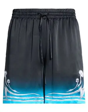 Casablanca Shorts & Bermuda Shorts Size Silk