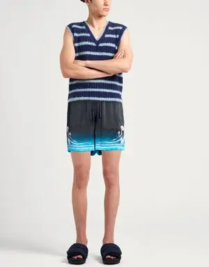 Casablanca Shorts & Bermuda Shorts Size Silk