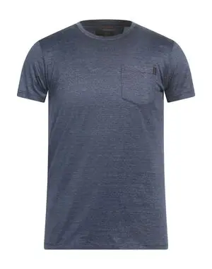 MOORER T-shirt Size Cotton