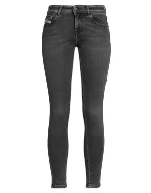 DIESEL® Jeans Size Cotton, Elastomultiester, Elastane