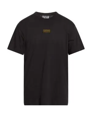 Versace T-shirt Size Cotton