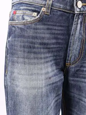 Seafarer Cotton Jeans