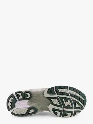 Asics Gelkayano 14 Mesh Sneakers With Contrasting Profiles