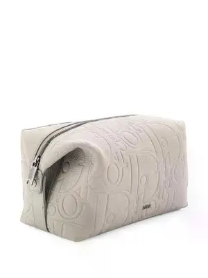 Dior Toiletry Gravity Leather Pouch