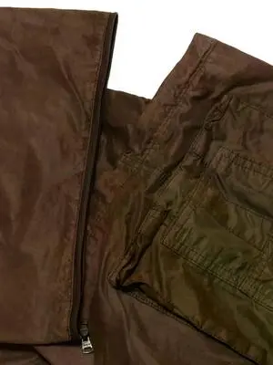 AAPE BY *A BATHING APE Convertible Cargo Pants