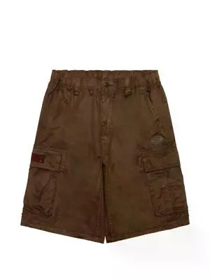AAPE BY *A BATHING APE Convertible Cargo Pants