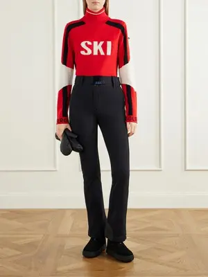 Goldbergh Sport Merino Wool Sweater