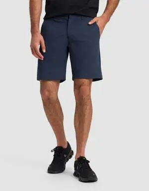 Cozy Earth Everywhere Shorts Eclipse