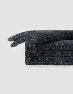 Cozy Earth Complete Cleansing Cloths - Graphite