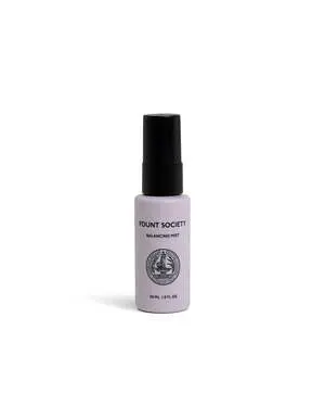 Cozy Earth Balancing Face Mist - Multicolor