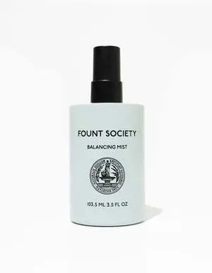 Cozy Earth Balancing Face Mist