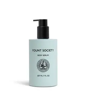 Cozy Earth Body Serum - Multicolor