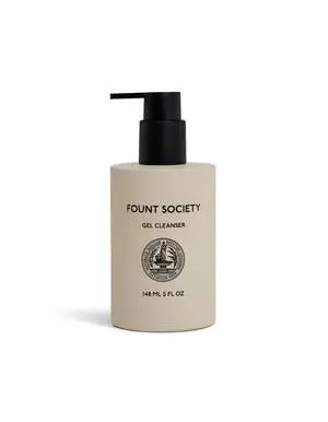 Cozy Earth Gel Cleanser