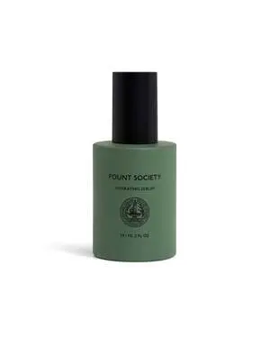 Cozy Earth Hydrating Serum - Multicolor