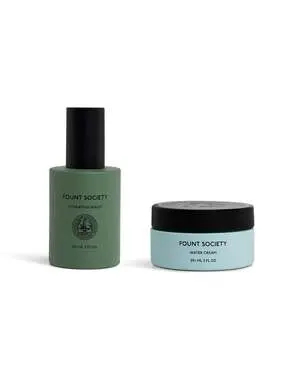 Cozy Earth The Hydration Duo - Multicolor