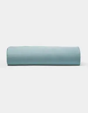 Cozy Earth Bamboo Fitted Sheet River