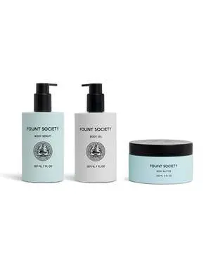 Cozy Earth Moisture Trio - Multicolor