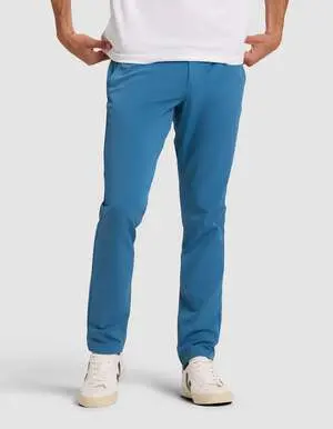 Cozy Earth Everywhere Pants - Wave