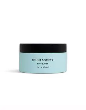 Cozy Earth Body Butter