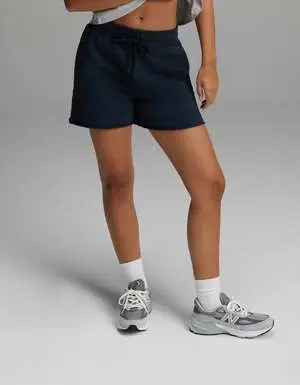 Cozy Earth Chelsea Shorts Eclipse