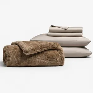 Cozy Earth Get Cozy Bundle - Multicolor