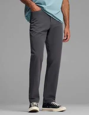 Cozy Earth Everywhere Pants Relaxed Fit Graphite