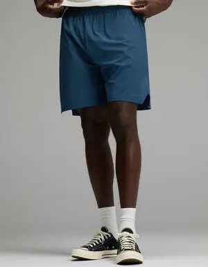 Cozy Earth Day & Night Shorts 7 - Fathom